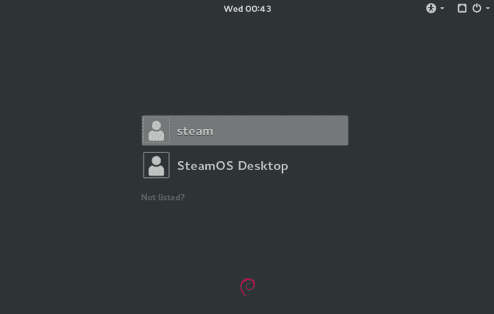 SteamOS Review: Linux for Your Living Room | FOSS Linux
