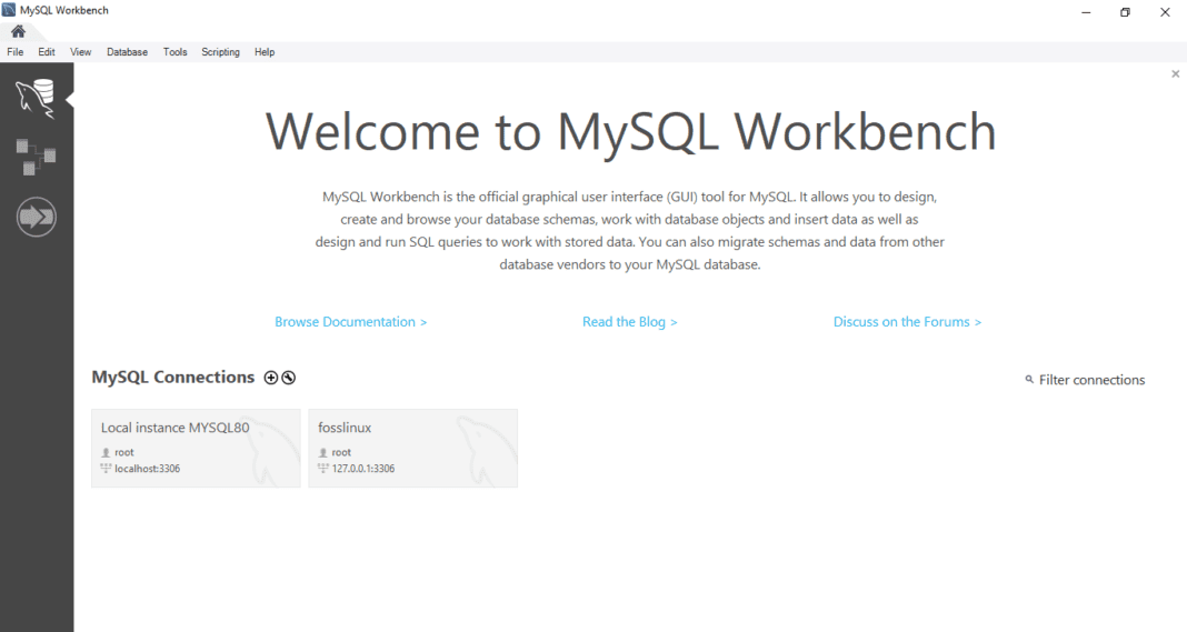How to Install MySQL Workbench on Your Ubuntu System