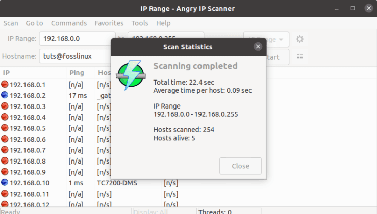 The 10 Best IP Scanner Tools for Network Management