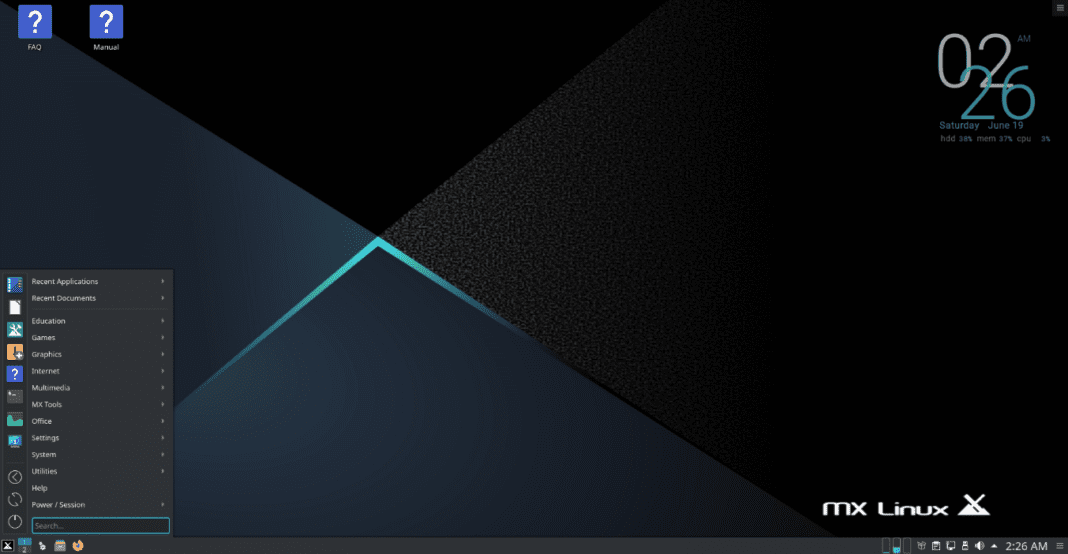 15 things to do after installing MX Linux | FOSS Linux