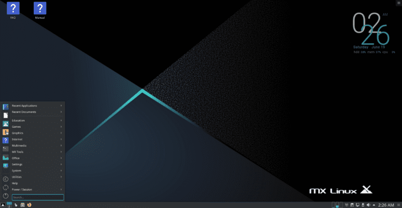 15 things to do after installing MX Linux | FOSS Linux