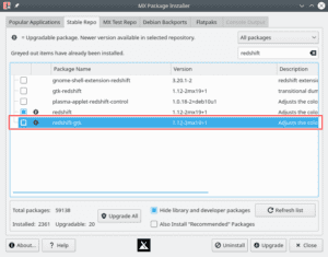 15 things to do after installing MX Linux | FOSS Linux