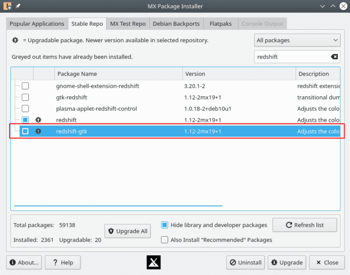 15 things to do after installing MX Linux | FOSS Linux