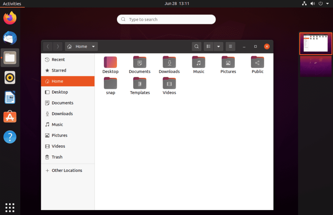 Elementary OS vs. Ubuntu: Which one is for you? | FOSS Linux
