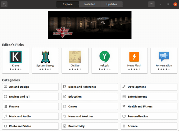 Elementary OS vs. Ubuntu: Which one is for you? | FOSS Linux