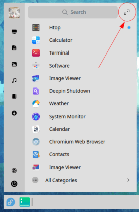 Deepin DE review: The most beautiful Linux DE | FOSS Linux