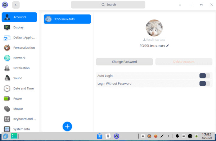 Deepin DE review: The most beautiful Linux DE | FOSS Linux