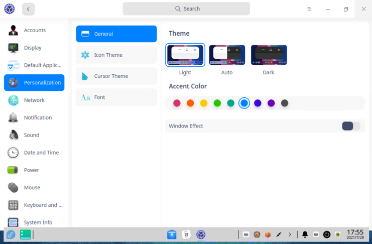 Deepin DE review: The most beautiful Linux DE | FOSS Linux