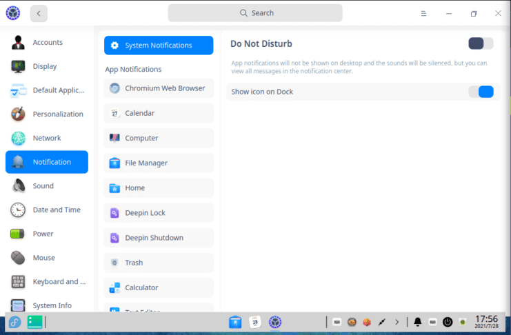 Deepin DE review: The most beautiful Linux DE | FOSS Linux