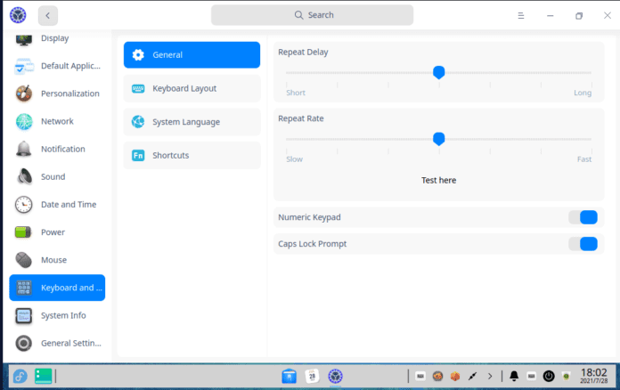 Deepin DE review: The most beautiful Linux DE | FOSS Linux
