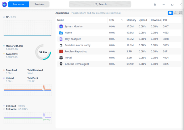 Deepin DE review: The most beautiful Linux DE | FOSS Linux