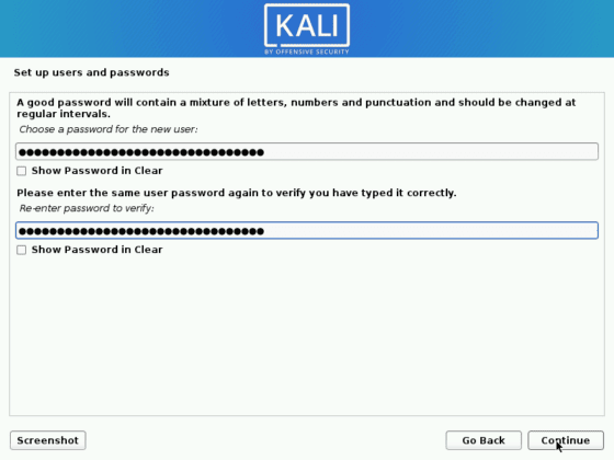 How to install complete Kali Linux on USB drive | FOSS Linux