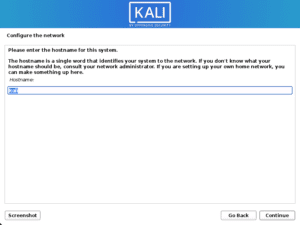 How to install complete Kali Linux on USB drive | FOSS Linux