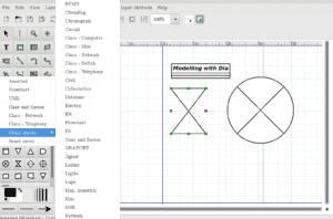 11 of the best diagramming tools for Linux | FOSS Linux