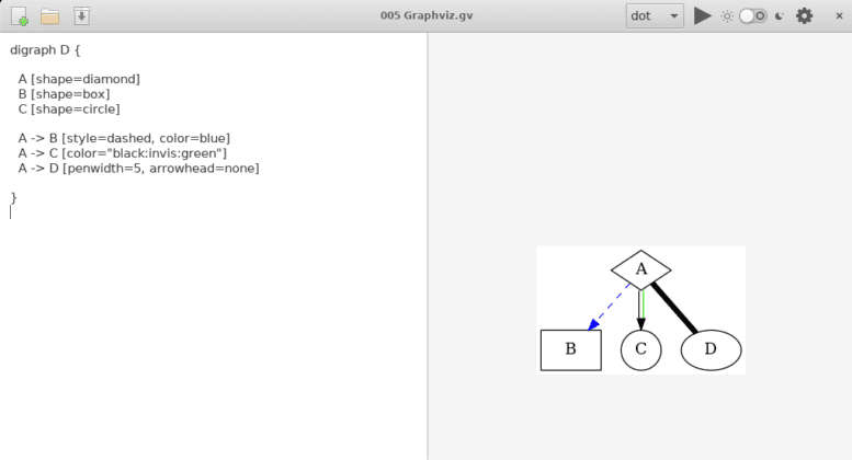 11 of the best diagramming tools for Linux | FOSS Linux