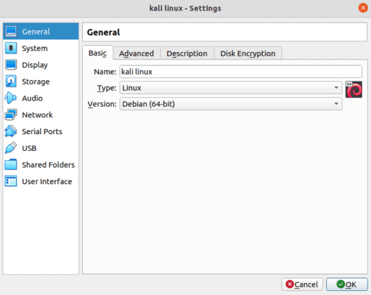 Black screen error on Kali Linux? Here's how to fix it