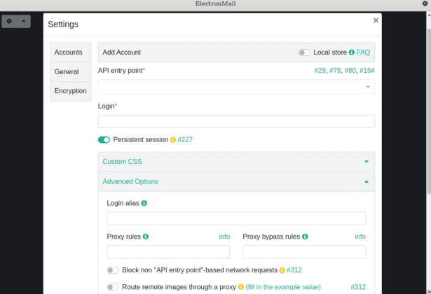 10 of the best email clients for Linux | FOSS Linux