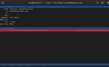 10 of the best email clients for Linux | FOSS Linux