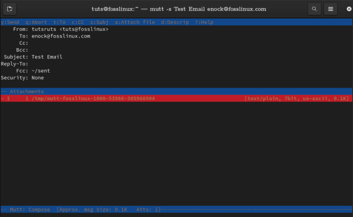 10 of the best email clients for Linux | FOSS Linux