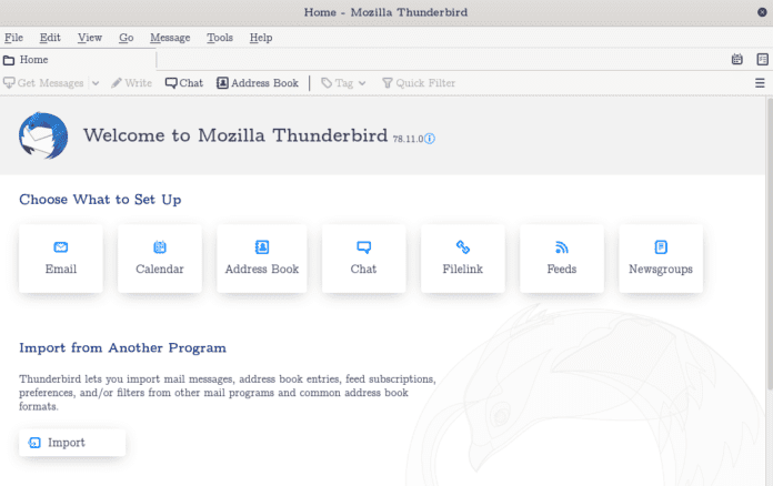 10 of the best email clients for Linux | FOSS Linux