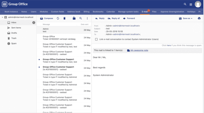 The 8 Best Opensource Collaboration Software | FOSS Linux