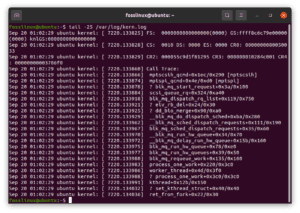 25 Basic Linux Commands a Beginner Needs to Know