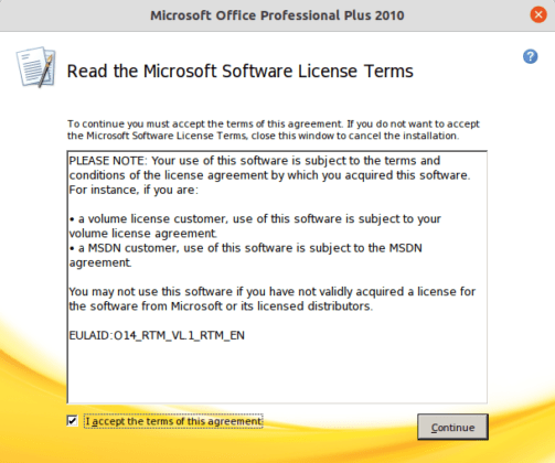 How to install and use Microsoft Office on Linux | FOSS Linux