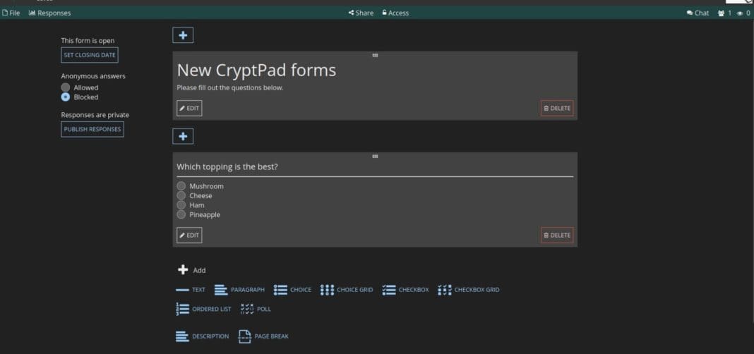 The 8 Best Opensource Collaboration Software | FOSS Linux