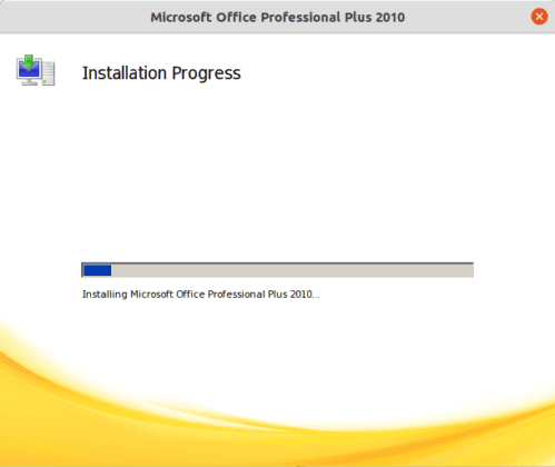 How to install and use Microsoft Office on Linux | FOSS Linux