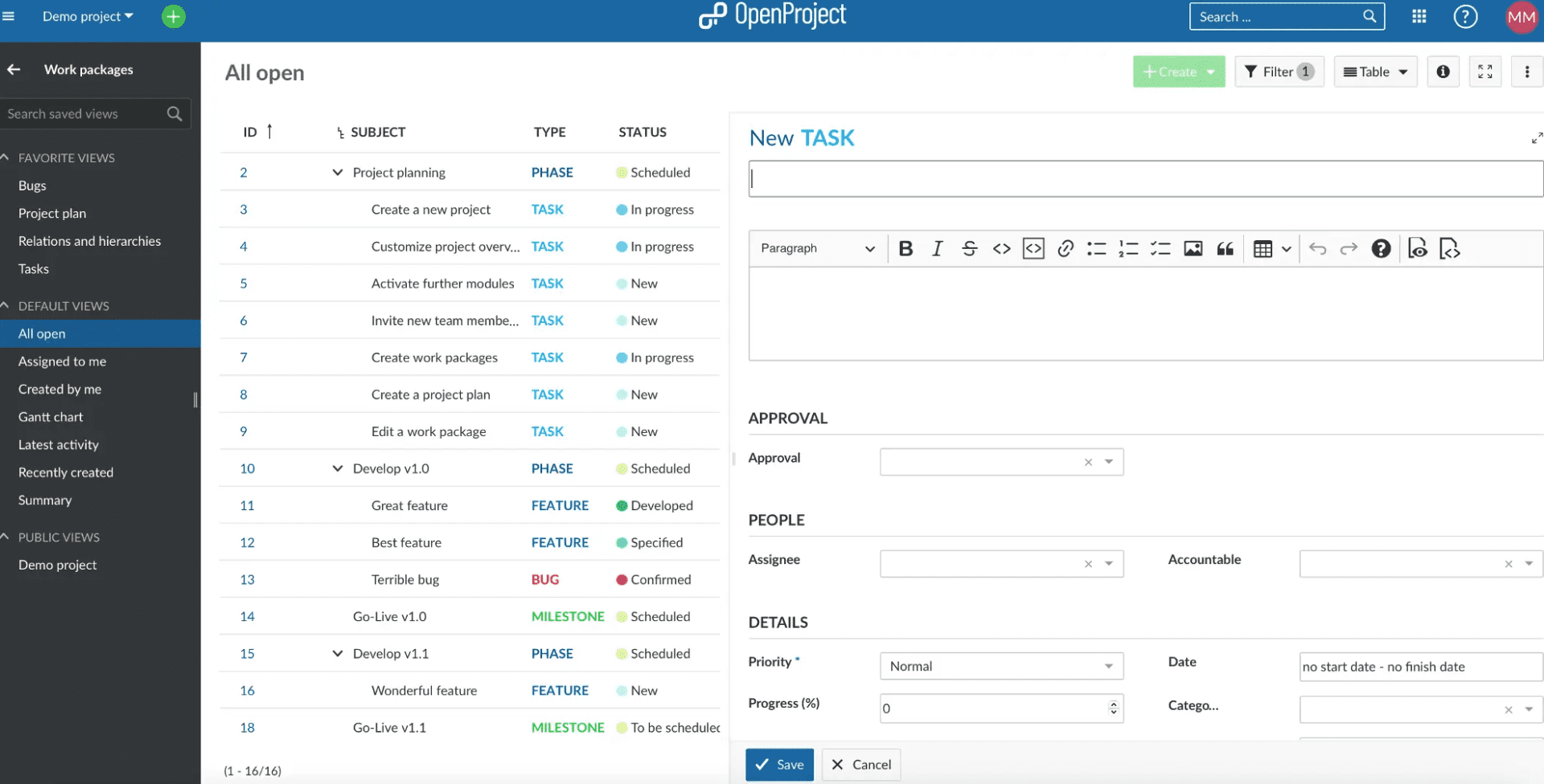 The 8 Best Opensource Collaboration Software | FOSS Linux