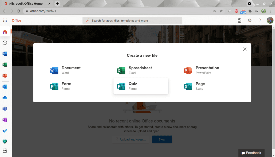 How to install and use Microsoft Office on Linux | FOSS Linux