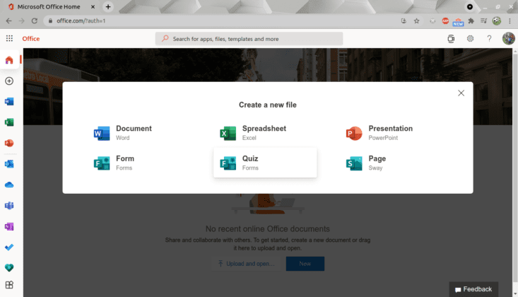 How to install and use Microsoft Office on Linux | FOSS Linux