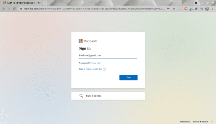 How to install and use Microsoft Office on Linux | FOSS Linux