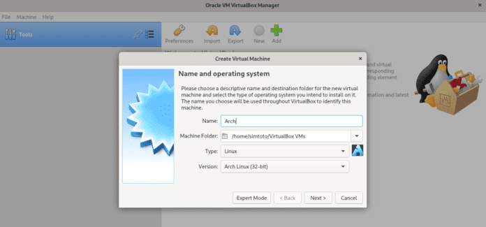 Top Opensource Virtualization Software for Linux | FOSS Linux