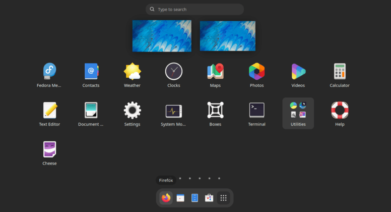 Top 8 alternative desktops for Fedora and how to install them