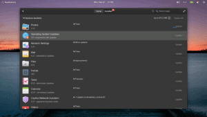 10 reasons to use Pantheon as your desktop environment