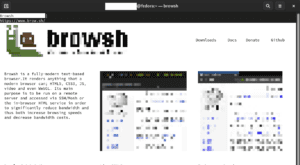 The 7 Best Open-Source Terminal Web Browsers | FOSS Linux