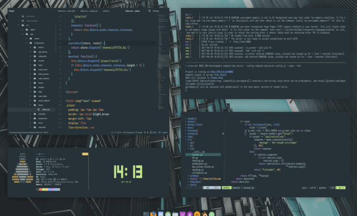 Top 15 Window Managers for Linux | FOSS Linux