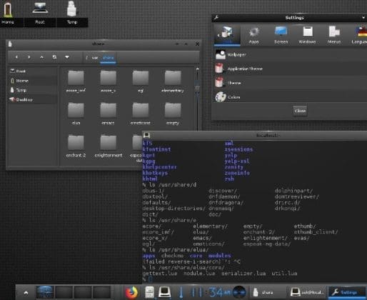 Top 15 Window Managers for Linux | FOSS Linux