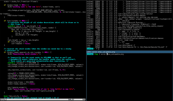 Top 15 Window Managers for Linux | FOSS Linux