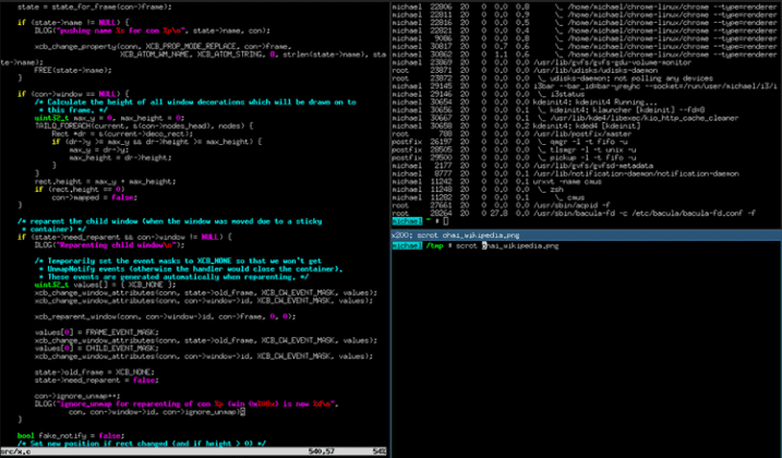 Top 15 Window Managers for Linux | FOSS Linux