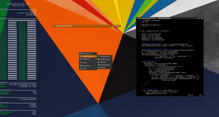 Top 15 Window Managers for Linux | FOSS Linux