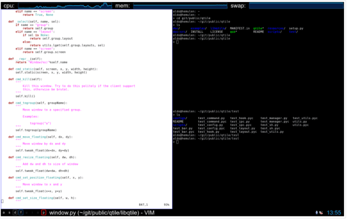 Top 15 Window Managers for Linux | FOSS Linux