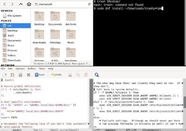Top 15 Window Managers for Linux | FOSS Linux