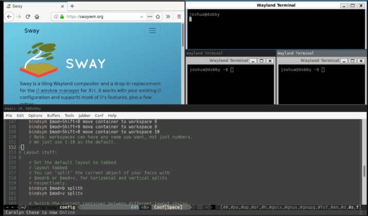 Top 15 Window Managers for Linux | FOSS Linux
