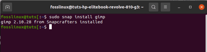 How to convert PDF to images on Linux | FOSS Linux