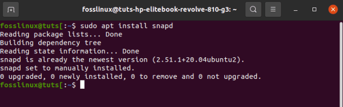 How to convert PDF to images on Linux | FOSS Linux