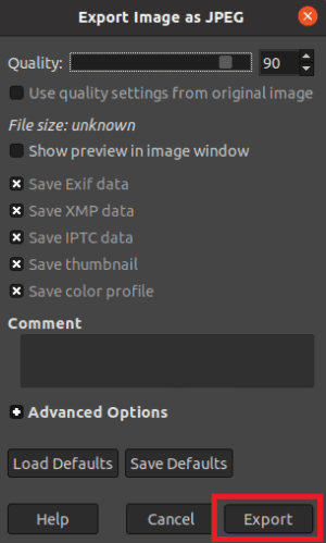 How to convert PDF to images on Linux | FOSS Linux