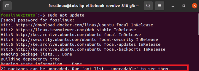 How to convert PDF to images on Linux | FOSS Linux