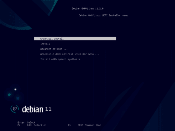 How to install XFCE Desktop on Debian 11 | FOSS Linux